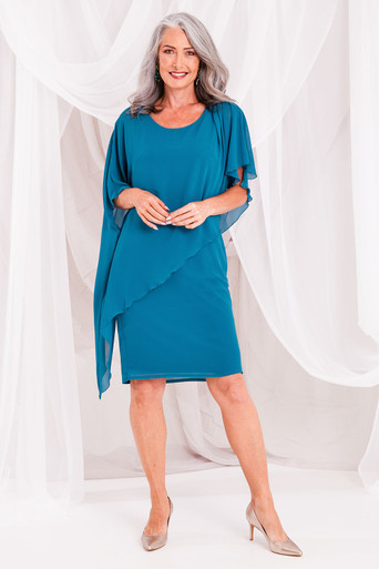 Beatrice Dress | MOON-202 | Moonlight Bird | birdsnest Australia