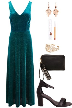 Shop The Set To Stun Outfit | birdsnest.com.au