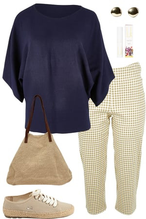 Shop The Cutier In Casual Outfit | birdsnest.com.au