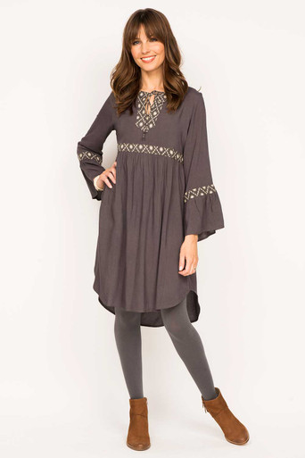 Preloved Firefly Hailey Dress | birdsnest rehatched