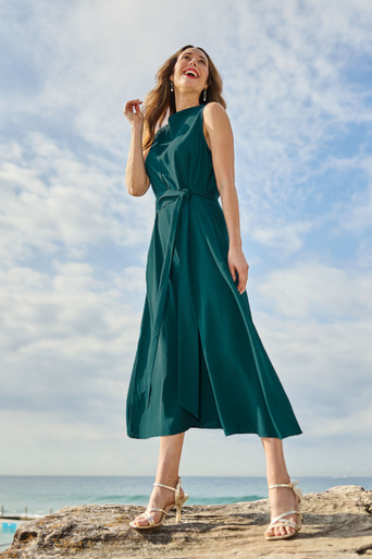 Preloved bird by design The Adore Dress | birdsnest rehatched