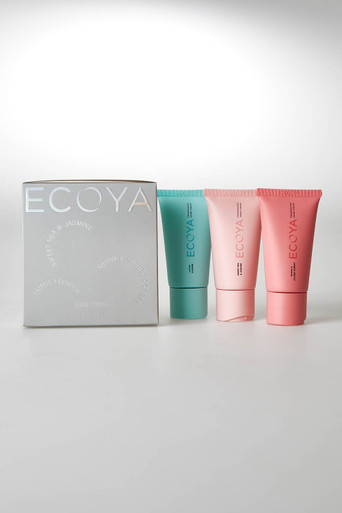 Mini Trio Handcream Gift Set | Ecoya | birdsnest Australia