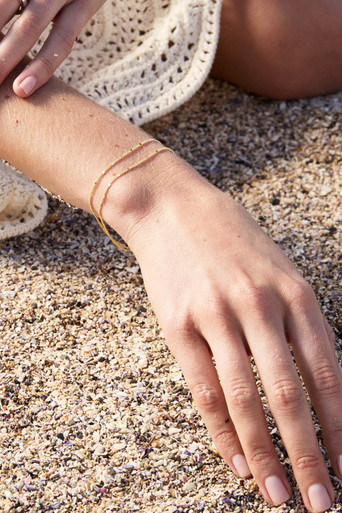 Harmony Bracelet | NAJ-B6990 | Najo | birdsnest Australia