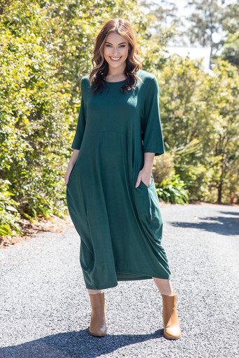 Alviva Dress | PQC-209912445 | PQ Collection | birdsnest Australia