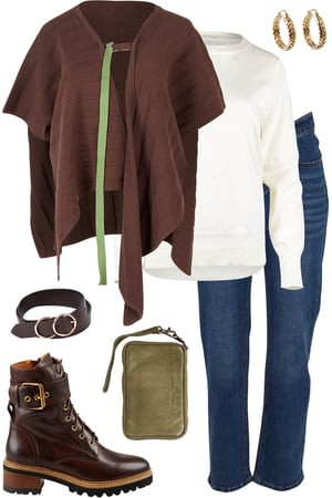 Shop The Just Add Nutmeg Outfit | birdsnest.com.au