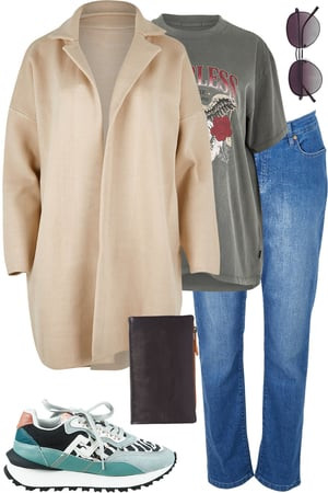 Shop The Trend Setter Outfit | birdsnest.com.au