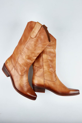 Beth Cowboy Boot | FEL-7962 | Felmini | birdsnest Australia