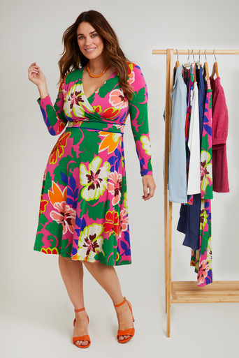 True Blue Professional | Women's Wardrobe Capsules | birdsnest