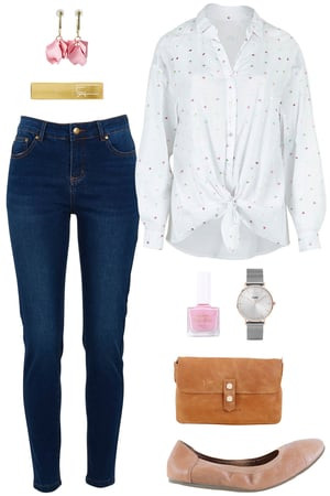 Shop The Sweetest Spot Outfit | birdsnest.com.au