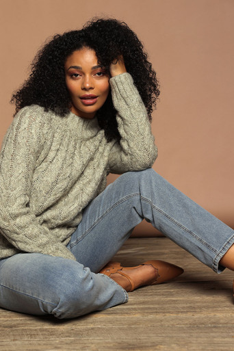 Dylan Cable Knit Sweater | HAT-F24MML1762 | Hatley | birdsnest Australia