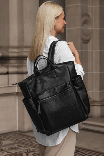 Bronx Backpack | LOU-12346 | LOUENHIDE | birdsnest Australia