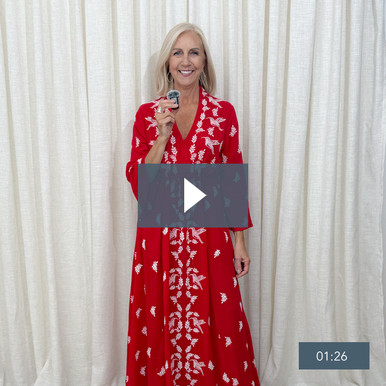 Dancing With Birds Tiny Mic with Sandy | Women's Wardrobe Capsules ...