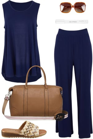 Shop The Feels First Class Outfit | birdsnest.com.au