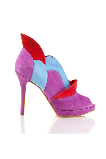 Jac Heel | RMK-JAC | RMK | birdsnest Australia