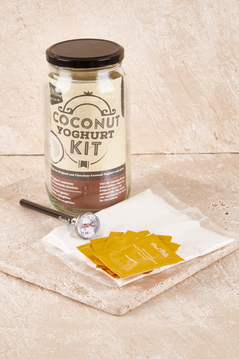 Coconut Yoghurt Making Kit | MAD-73518 | Hand Picked Gifts | birdsnest ... Coconut Yoghurt Making Kit | MAD-73518 | Hand Picked Gifts | birdsnest ...