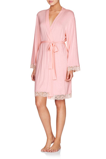 Cynthia Rose Robe | BEN-75-7260SRO | Bendon | birdsnest Australia