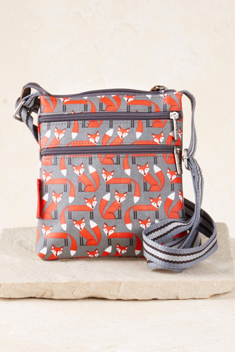 Mini Crossbody Bag | NIJ-NJ0006 | Nicky James | birdsnest Australia