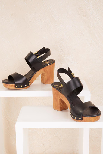 Zazzy Heel | RMK-ZAZZY | RMK | birdsnest Australia