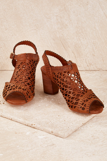 Cairns Heel | DJA-CAIRNS-S16 | Django & Juliette | birdsnest Australia