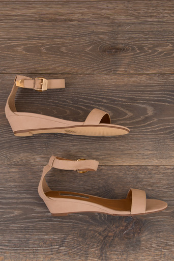 Poppy Wedge | BIL-POPPY | Billini | birdsnest Australia