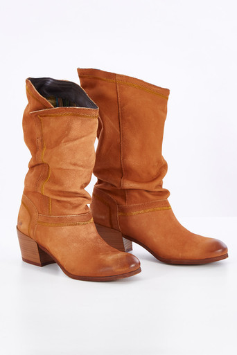 Asha Leather Boot | FEL-8472-W20 | Felmini | birdsnest Australia