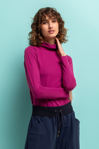 Boom Cotton Skivvy | Boom Shankar | birdsnest Australia