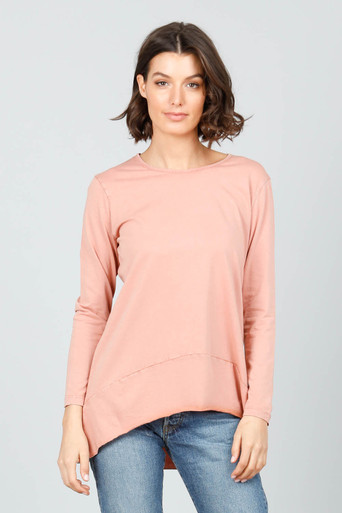 Liberty Top | BRAV-BT4654 | Brave & True | birdsnest Australia