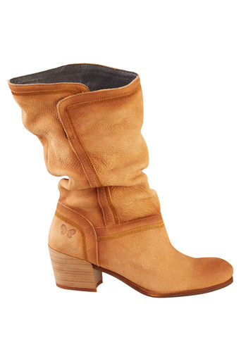 Asha Boot | FEL-8472-W17 | Felmini | birdsnest Australia