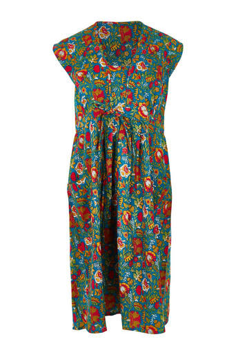 Chrissie Tunic Dress | RAS-C113 | Rasaleela | birdsnest Australia