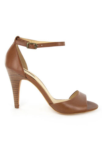 Finley Heel | RMK-FINLEY | RMK | birdsnest Australia