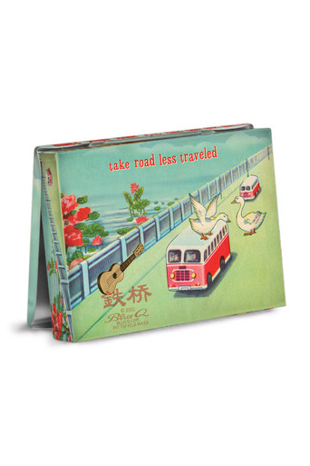 Pocket Box - Random Crap | Hand Picked Gifts | birdsnest Australia