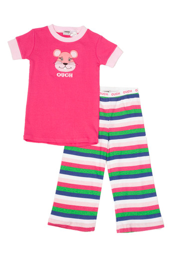 Mouse PJs | Ouch | birdsnest Australia