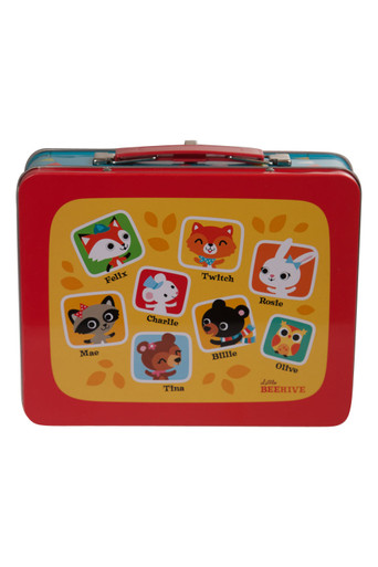 Cubby House Club Lunch Box | lark | birdsnest Australia