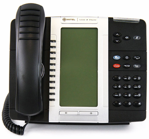 Mitel 5330 IP Phone (50005070) - Avanti Global Resources