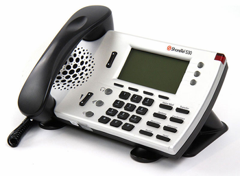 ShoreTel 530 IP Phone - Avanti Global Resources