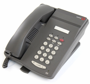 Avaya 6402 Digital Single Line Telephone - Avanti Global Resources