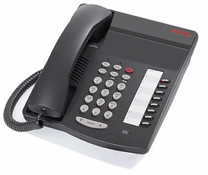 Avaya 6408+ Digital Telephone - Avanti Global Resources