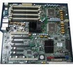HP 480024-001 SOCKET 771 1600MHZ FSB SYSTEM BOARD FOR WORKSTATION ...