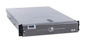 DELL - POWEREDGE 2950 GIII -2X INTEL DC 3.0GHZ 4GB RAM NO HDD GIGABIT ...