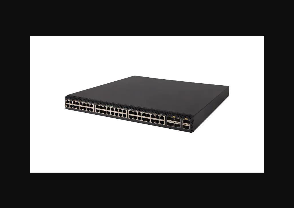 HPE FlexFabric 5710 24SFP+ 6QSFP+ or 2QSFP28 Switch - Avanti Global ...