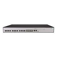 HPE OfficeConnect 1950 12XGT 4SFP+ - switch - 12 ports - rack-mountable ...