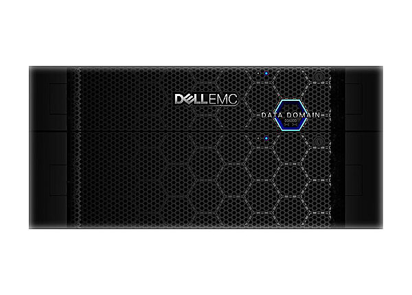 Dell EMC Data Domain DD6300 - NAS server - 34 TB (DD6300-34TB) - Avanti ...
