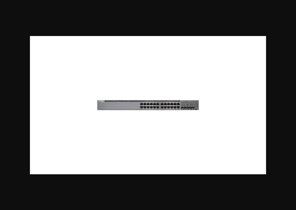 Juniper Networks EX Series EX2300-48P - switch - 52 ports - managed - rack-