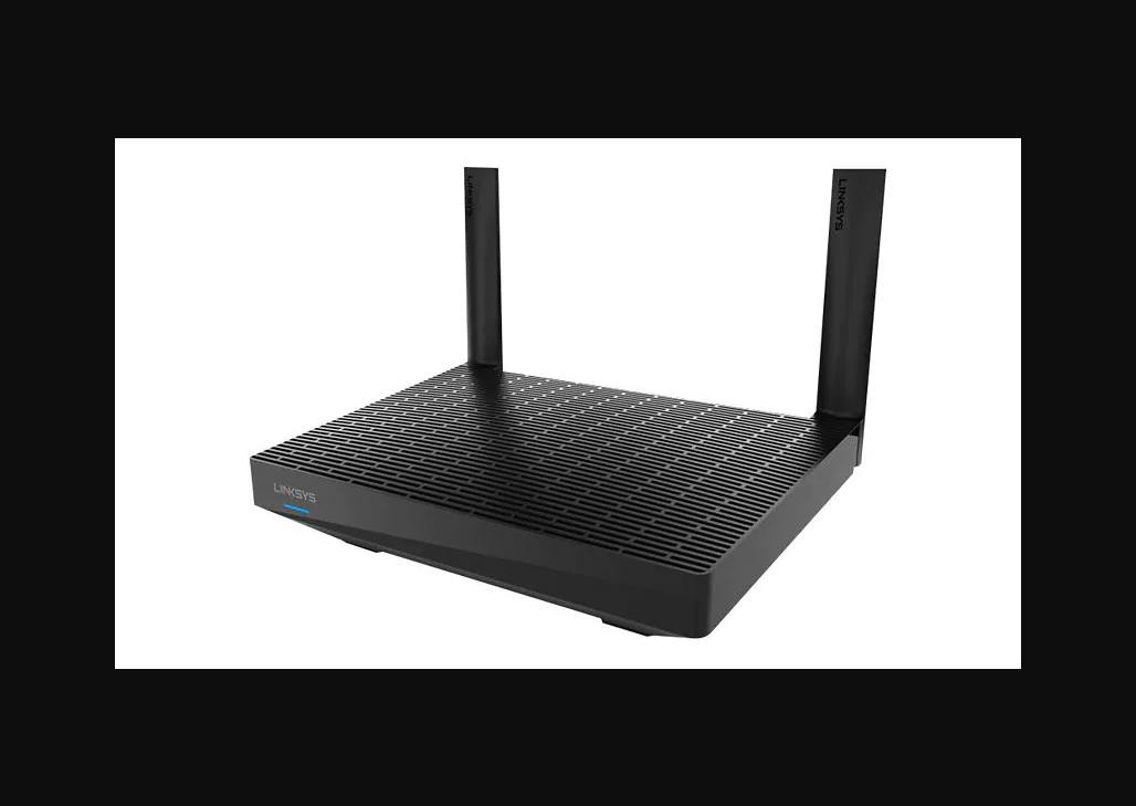 Cisco Integrated Services Router 1100-4G - router - WWAN - desktop ...