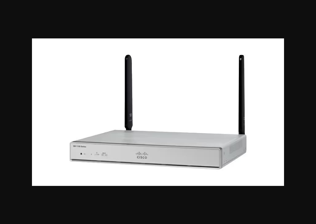 Cisco Ethernet Modular Port Adapter - expansion module - 100 Gigabit ...