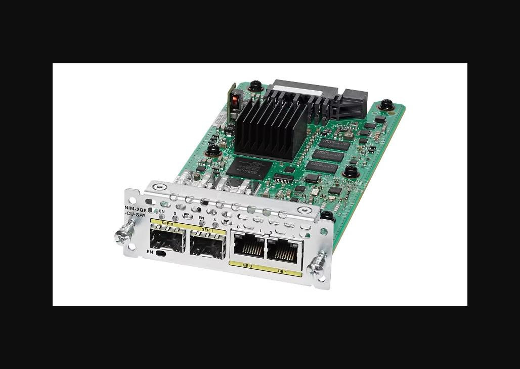 Cisco Integrated Services Router 4331 - Security Bundle - router - rack ...