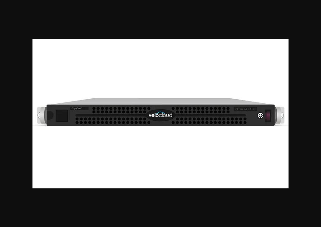 VMware SD-WAN Edge 540 - application accelerator - Wi-Fi 5 - Avanti ...