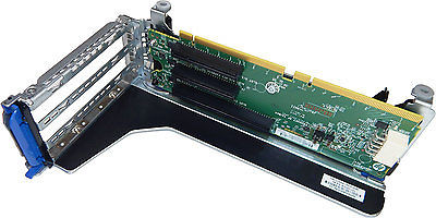 HP DL380 GEN9 SECONDARY 3 SLOT GPU READY RISER KIT 777283-001 (777283 ...