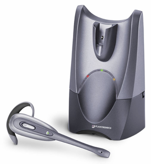 Plantronics Plantronics CS50 Wireless Headset Package for Cisco Telephones