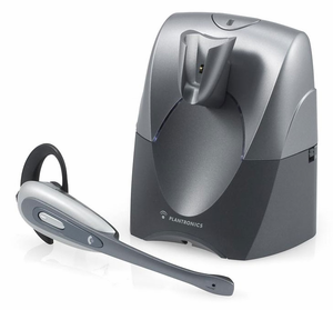 Plantronics Plantronics CS55 Wireless Headset Package for Cisco IP Phones